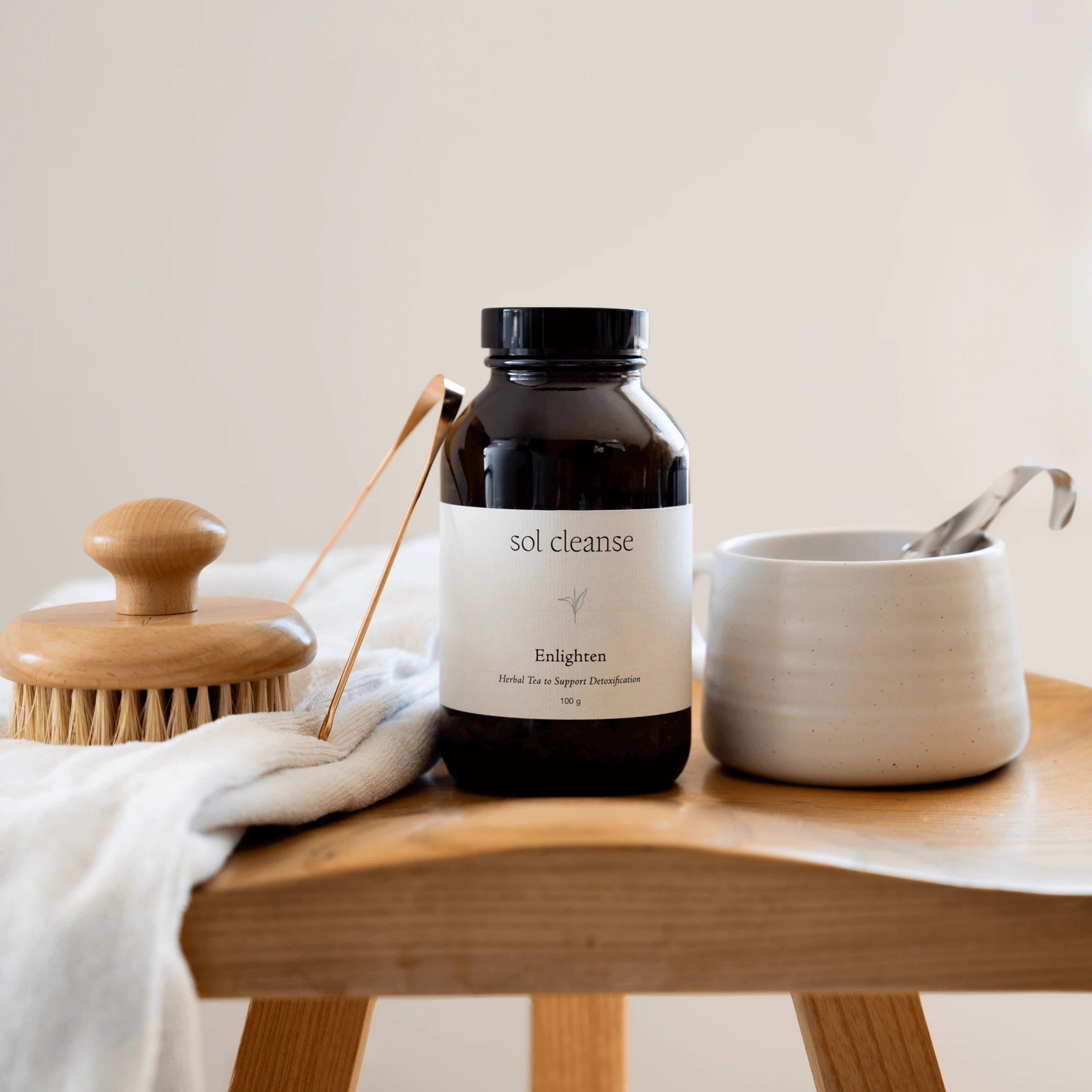 Bundle & Save | Organic Wellness Bundles by Sol Cleanse