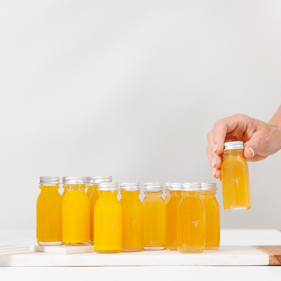 New Release Collection | Discover What's New At Sol Cleanse