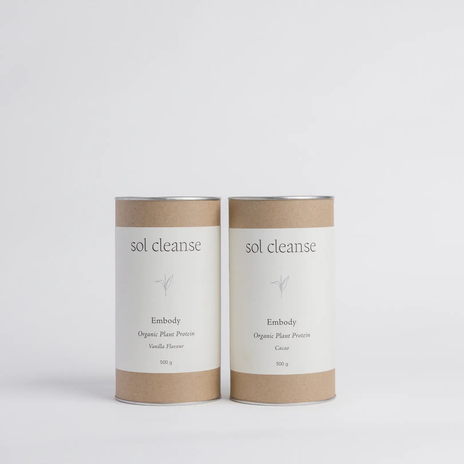 Protein Powder | Smooth, Nutrient-Rich Vegan Protein Powders & Bundles ...