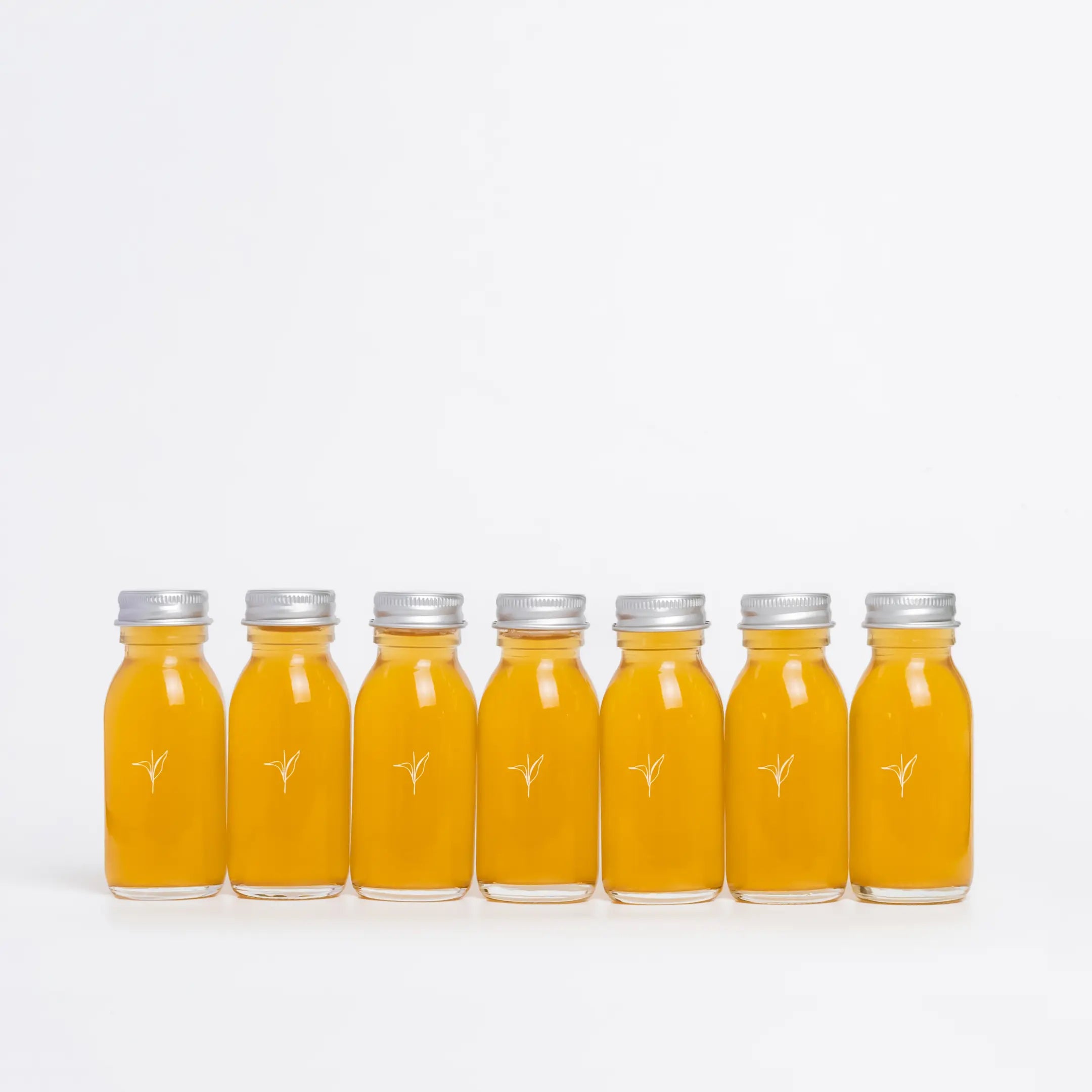 Probiotic Shot - Active Gut Health Support | Sol Cleanse