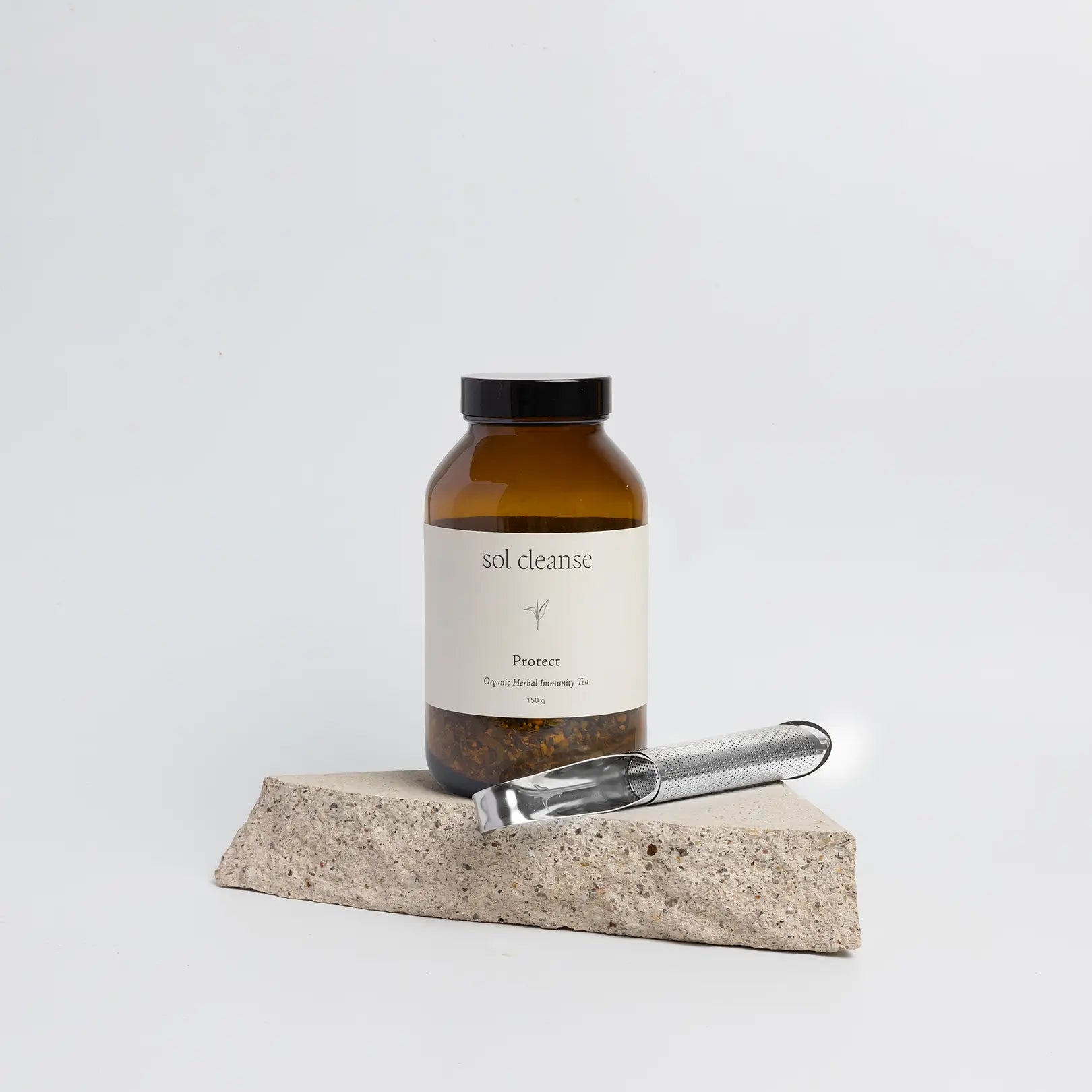 Protect Immunity Tea Kit | Sol Cleanse